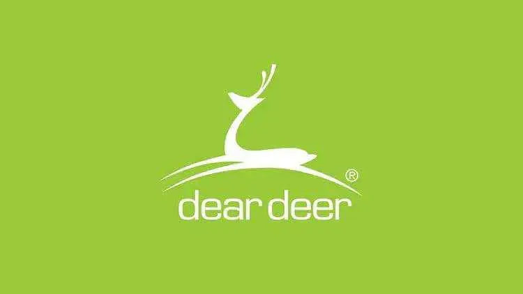 Dear Deer: All-Natural Dog Treats from Free-Range New Zealand Deer